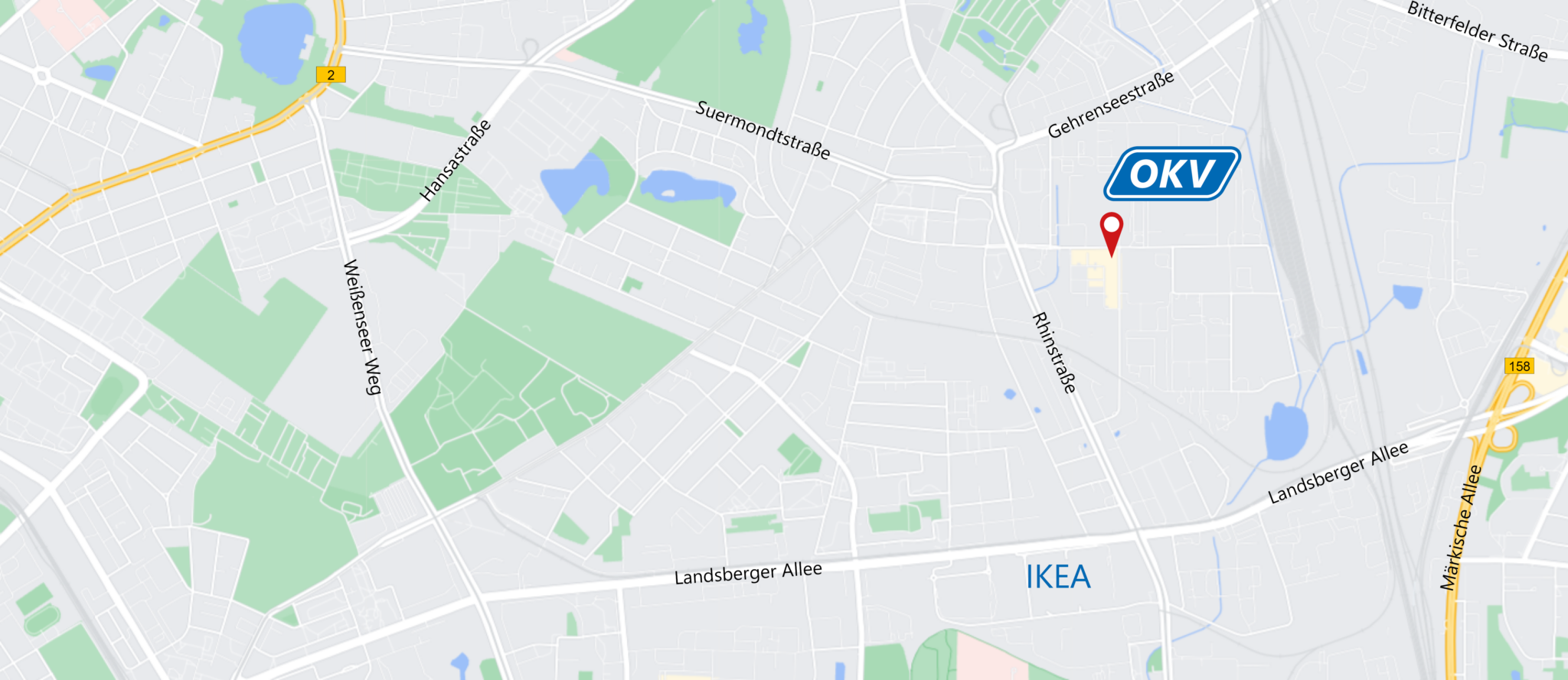 Kontakt – Ostdeutsche Kommunalversicherung auf Gegenseitigkeit